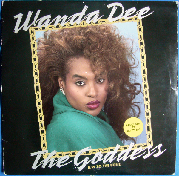 Wanda Dee - Alchetron, The Free Social Encyclopedia